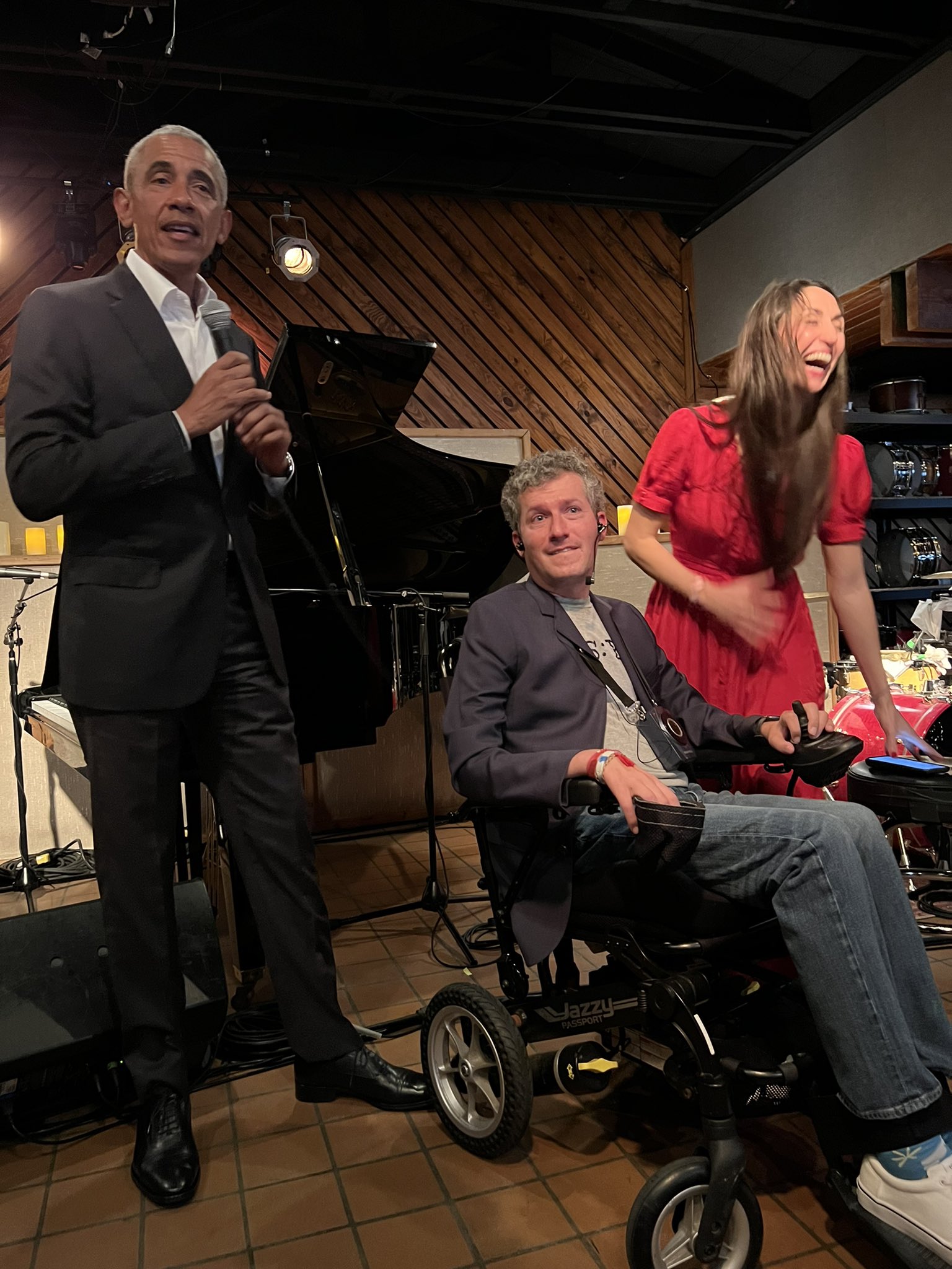 A Surreal Day | ALS TEXAS DAD