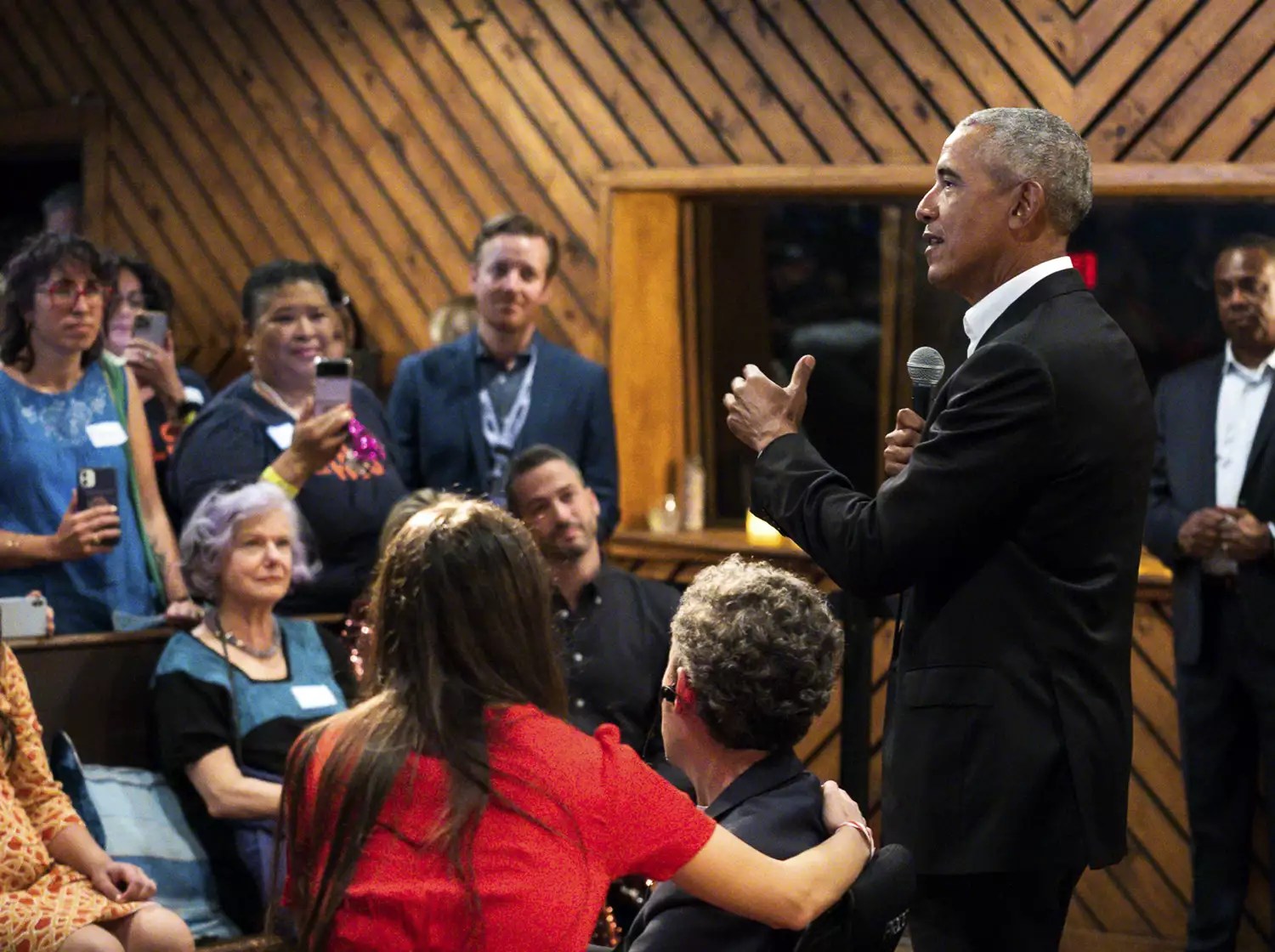 A Surreal Day | ALS TEXAS DAD